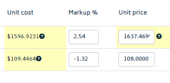 Create a Job - Gojee App: Xero Business Management Software